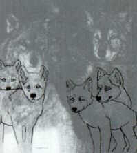 Judy Larson 's Limited Edition Print " Silent Spring